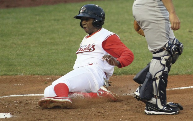 Longmire looks for spark in return to Q-C