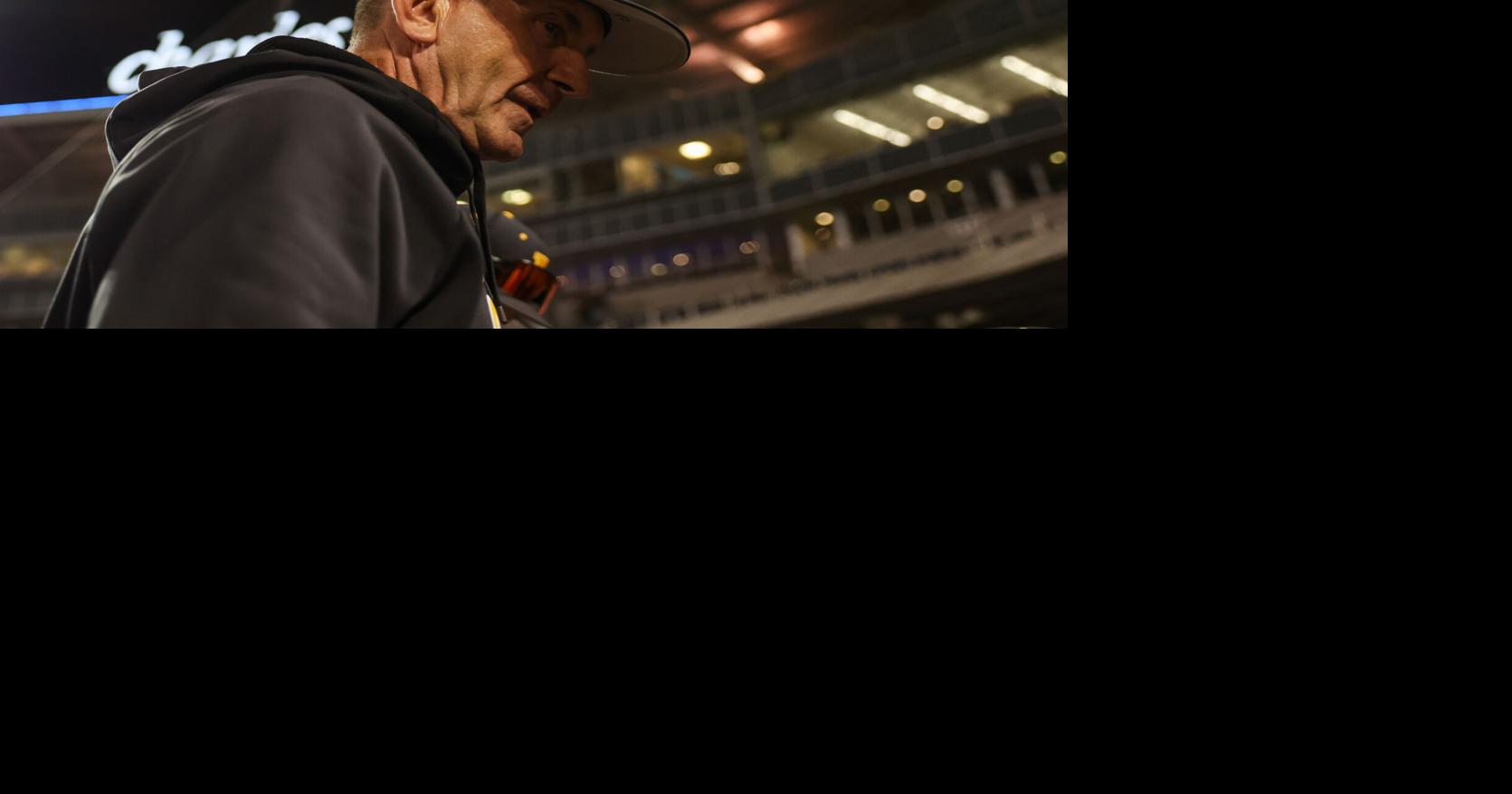 UCLA tops Iowa in Big Ten Tournament semifinals