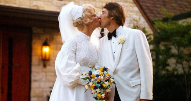 Dr. Carl & Doerle Rowley