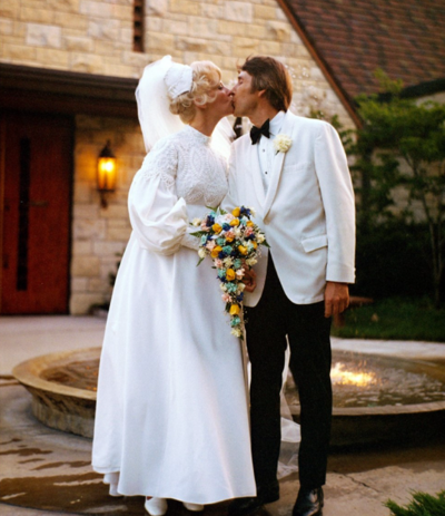 Dr. Carl & Doerle Rowley