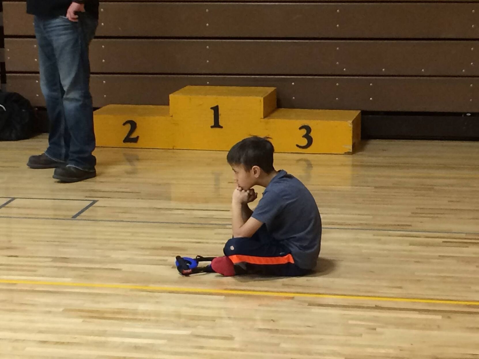 Wainwright Built: Legacy, family and a final run