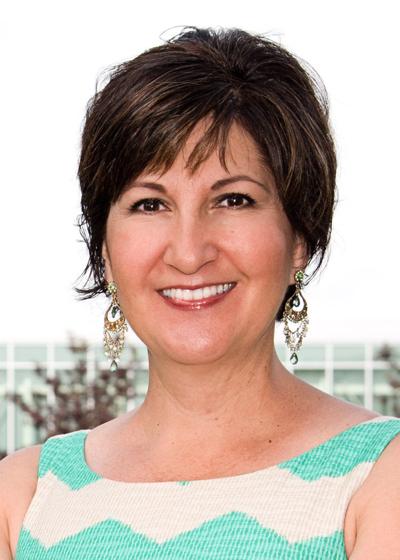 Who's in the news? Bea Brasel