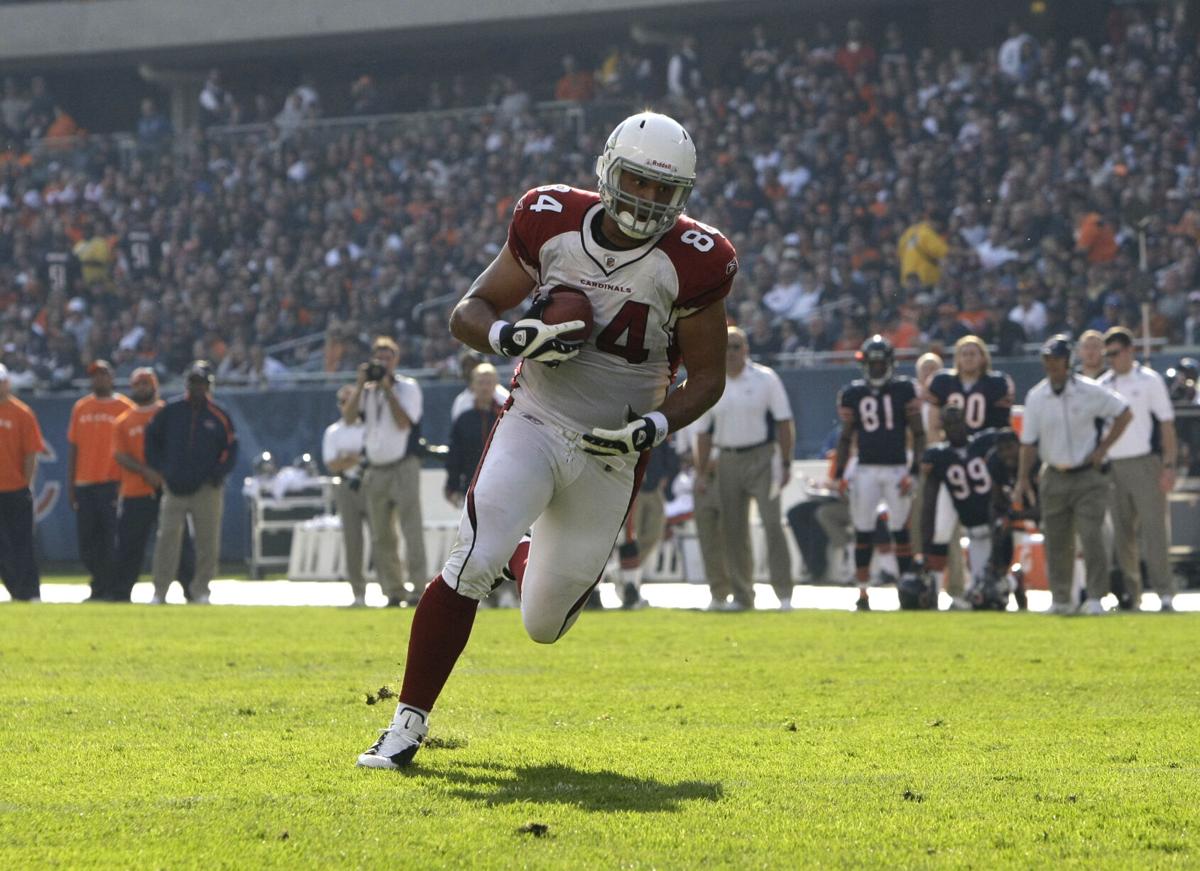 REPORT: Anthony Becht interviewed for West Virginia job