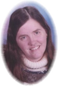 Monica Brehmer