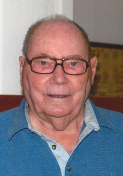 Dr. Edward W.D. Smith