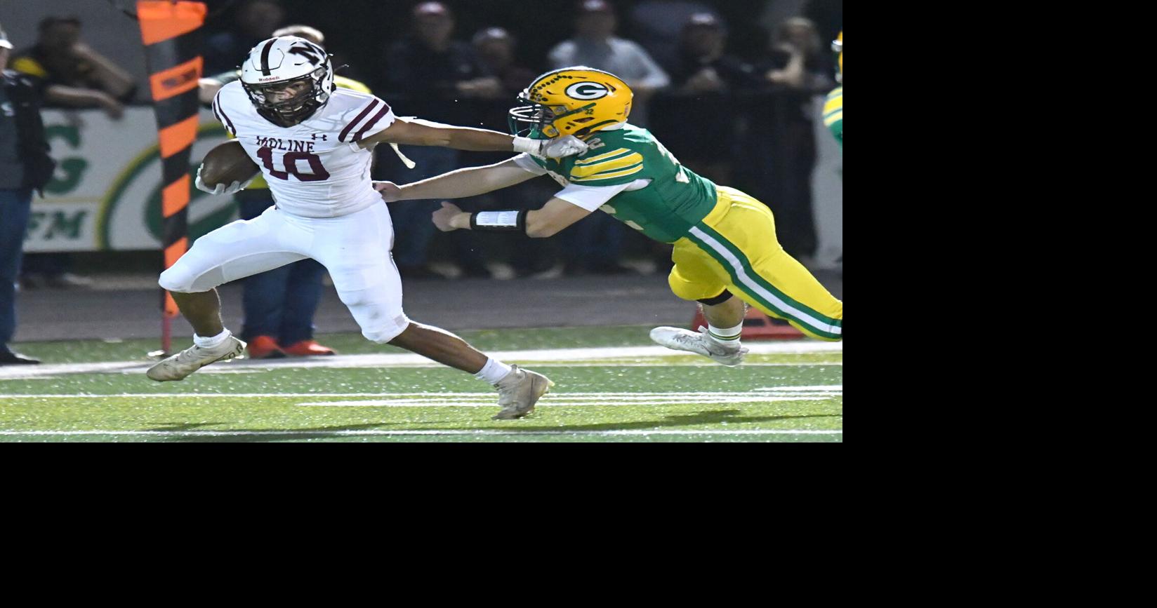 Western Big 6 football all-conference teams announced