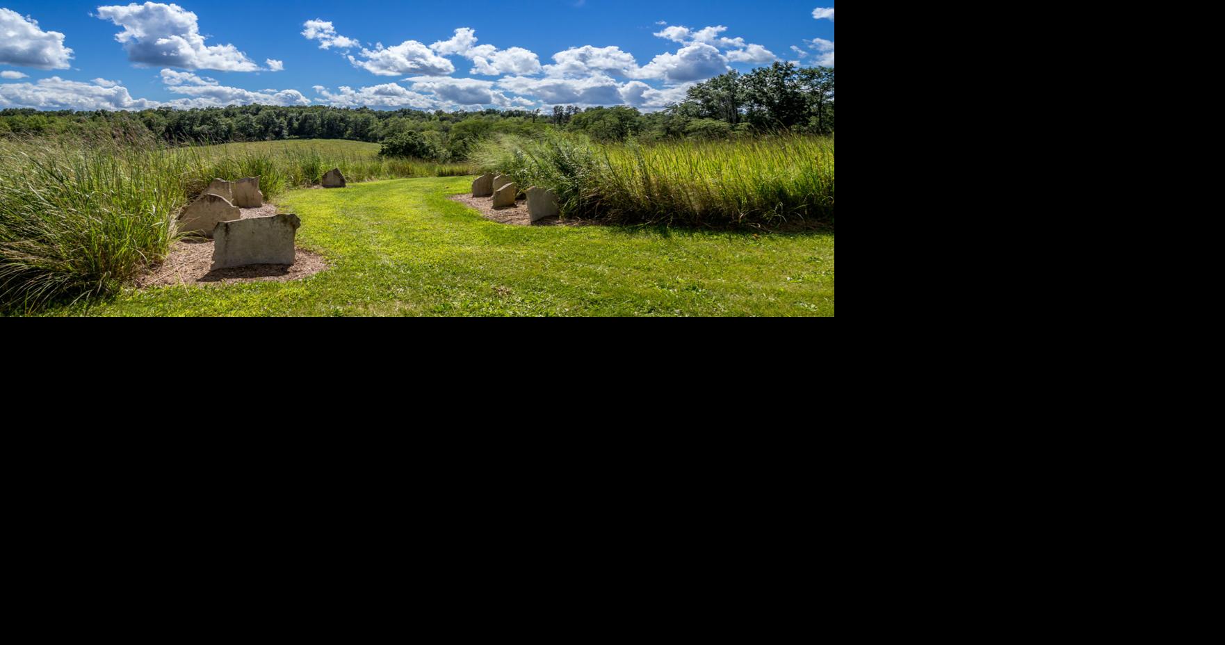 Our Lady of the Prairie plans April events