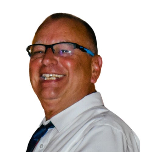 Steven Mark Brandmeyer