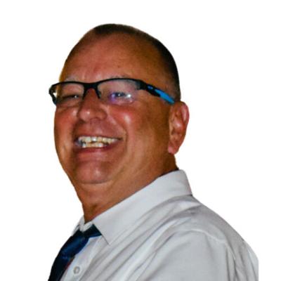 Steven Mark Brandmeyer