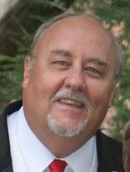 Rick Michael Martenson