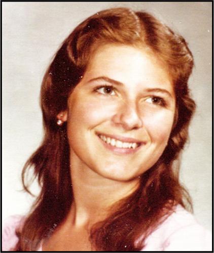 Sally (Harter) Shelton