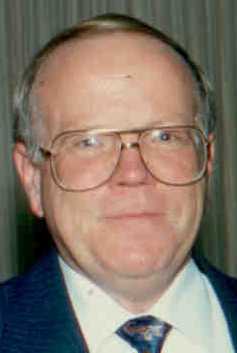 Charles Sommer