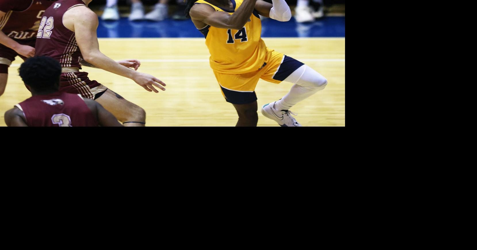 Augustana Vikings clinch season-opening victory