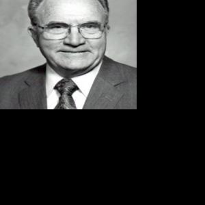 Rev. John Zimmermann