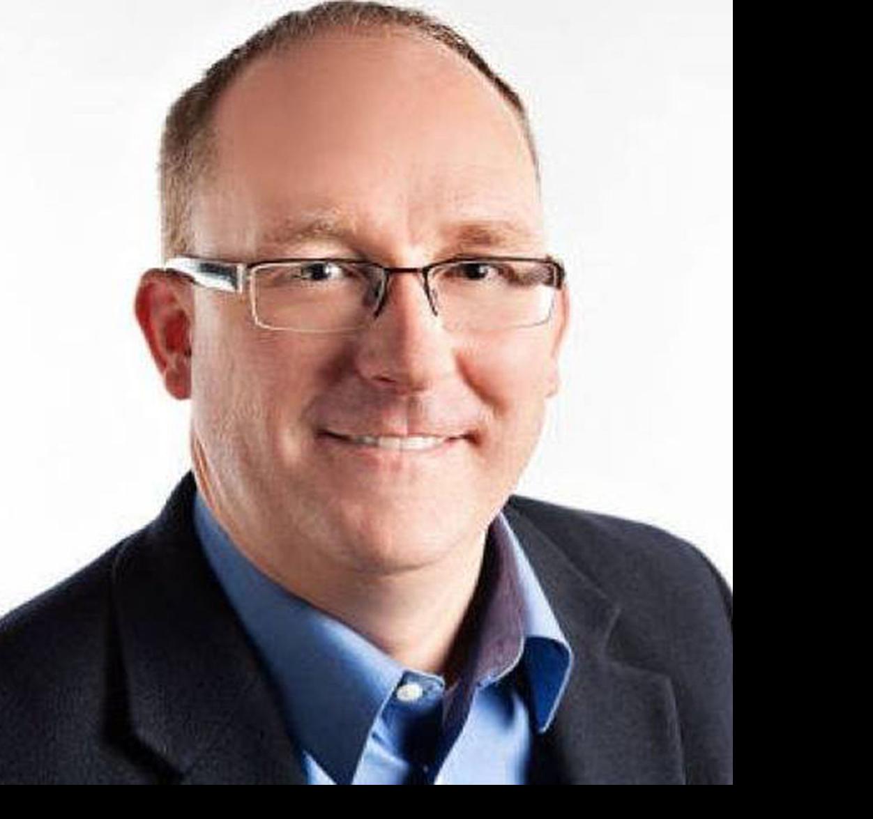 Biz Bytes: Jason Gordon named Valley Construction's VP of business ...
