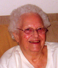 Marie Fay