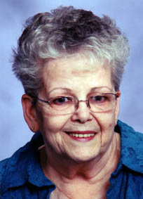 Doris Murray