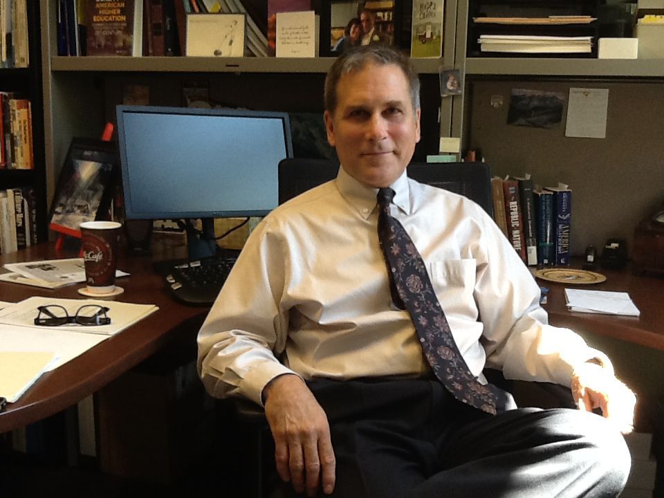 Augie professor asks: Could 9/11 be forgotten in 100 years?