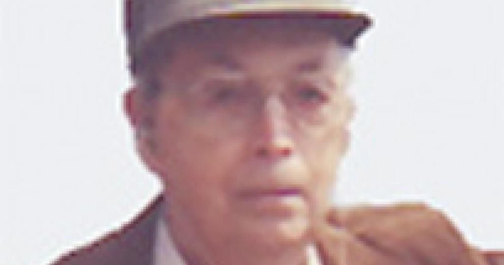 Walter McCormick Jr.