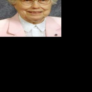Sr. Annette Gallagher