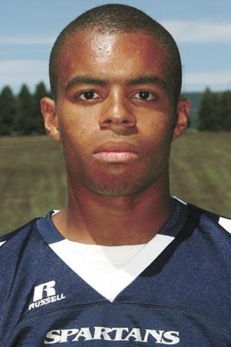 Athlete of the Week: Dallas Carter