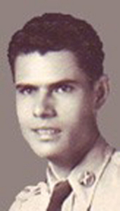 Christopher Carrillo