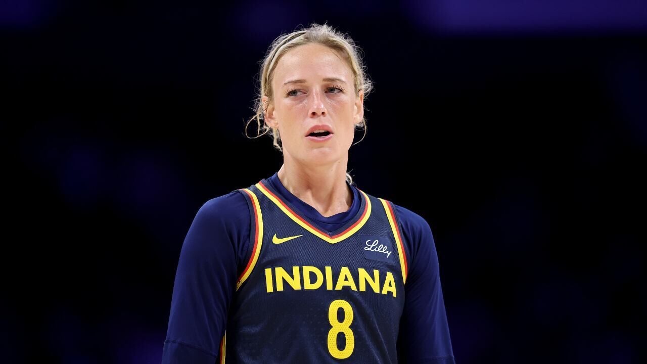 ‘Line has to be drawn:’ another sex toy thrown on court during WNBA game | Hanomansing Tonight