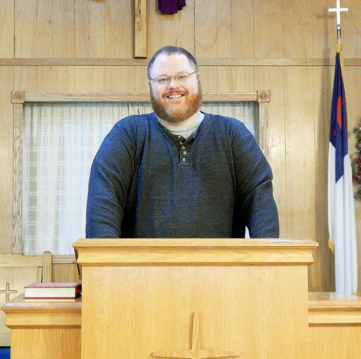 Muscatine Baptist Chapel has new pastor