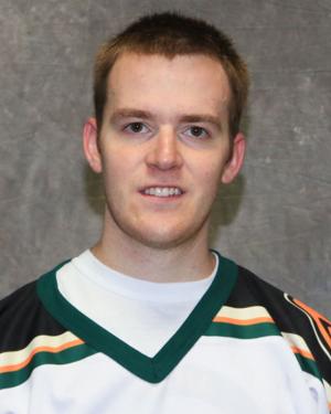 Milner driven to succeed in net for Mallards
