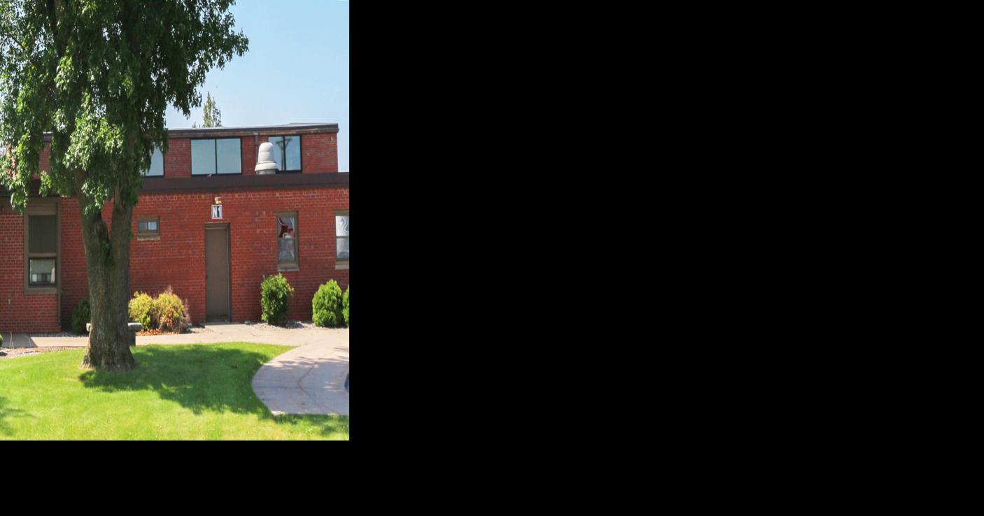 Cody Elementary saw renewed mold problems late last year