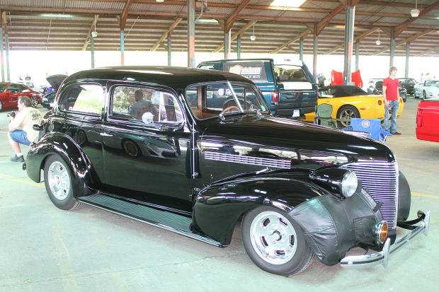 PHOTOS: HOT ROD Magazine Power Tour®