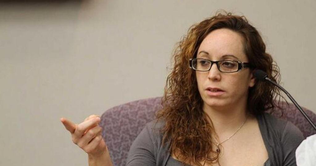 Sheley's ex-wife takes the witness stand