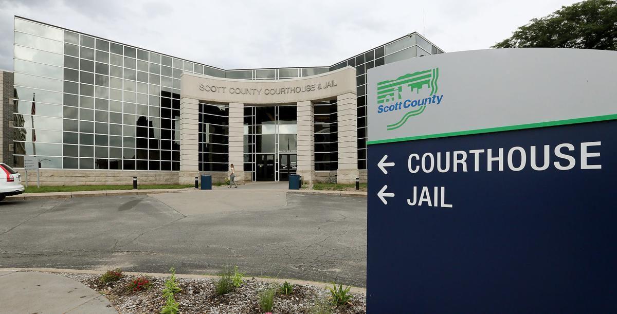 COVID-19 has brought some benefits to Scott County Jail