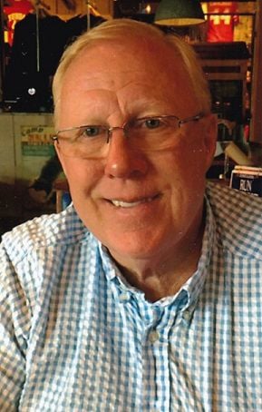 Stephen K. Mullen Sr.