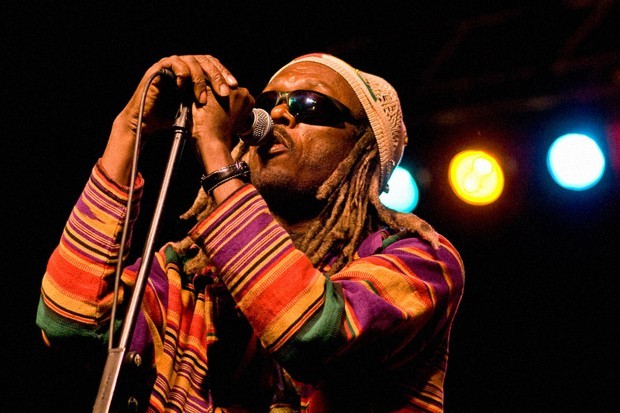 Ya Maka headliner Lazo says reggae’s big in Canada