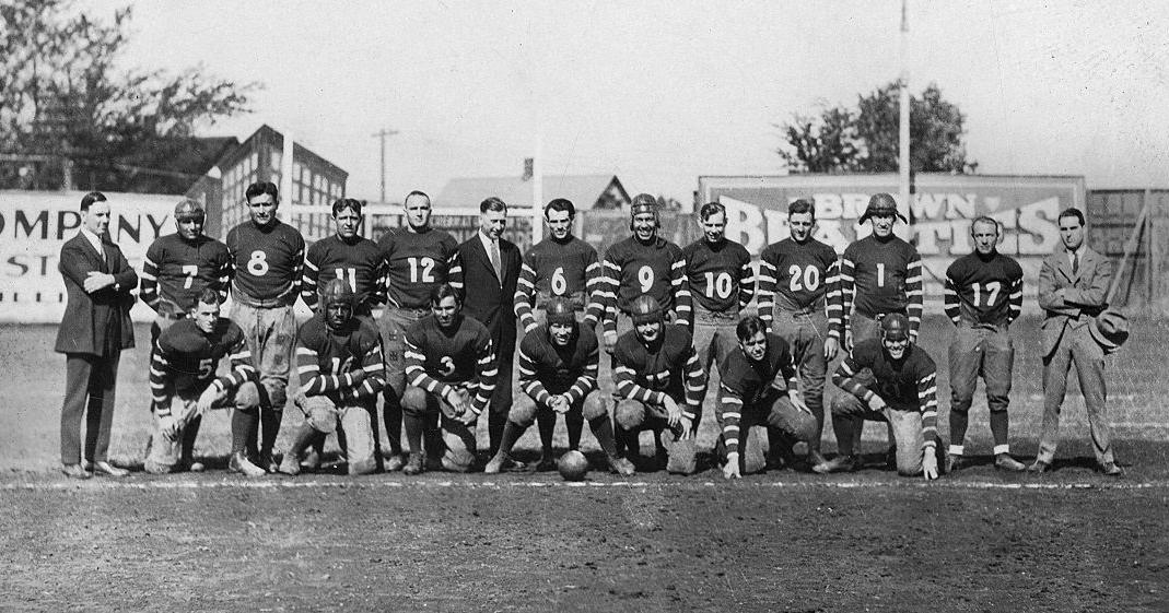 'What a great day it will be': NFL comes to Quad-Cities Saturday