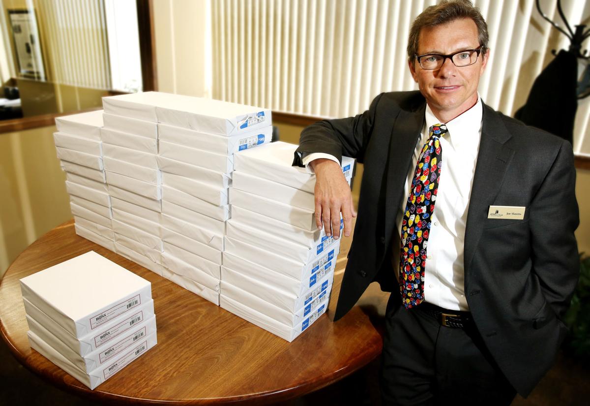 Community banks hope for relief from Dodd-Frank review