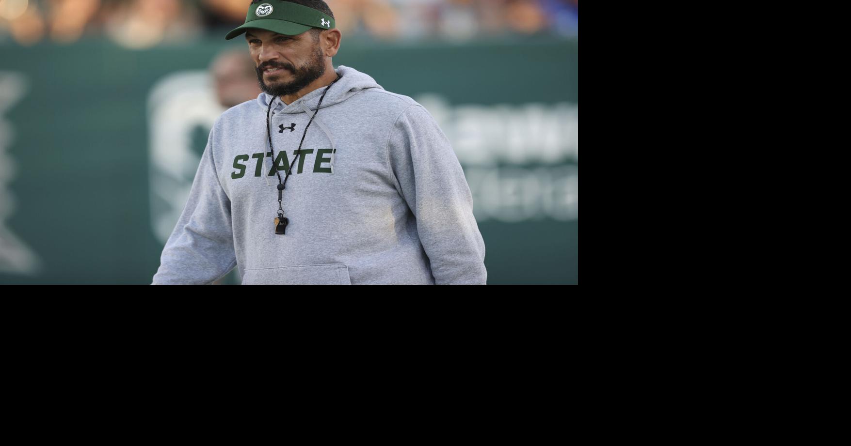 Why Jay Norvell came back to Iowa as Hawkeyes’ RBs coach