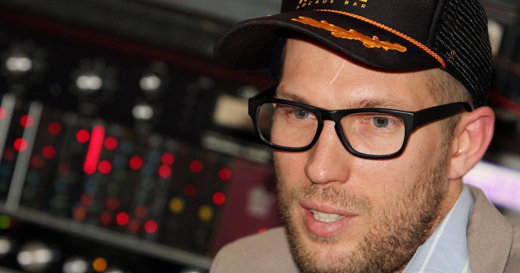 Sean Moeller leaves Daytrotter, says: 'There's more I want to do'