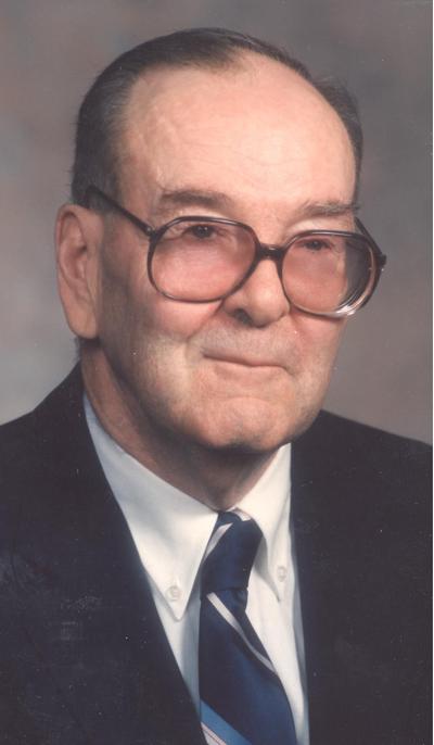 Charles Frederick Griffith