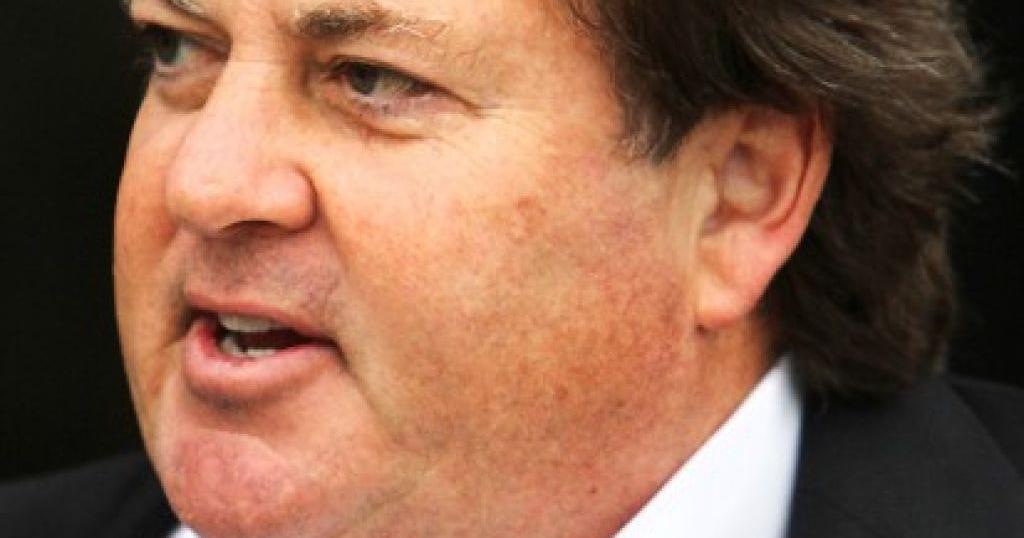 Chuck Ruhl pleads guilty to federal fraud charges