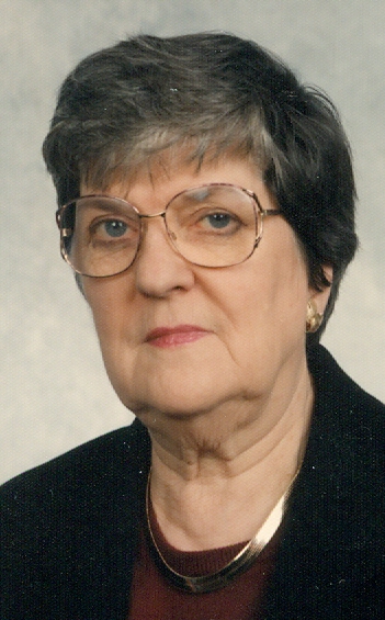 Dr. Betty Whitted