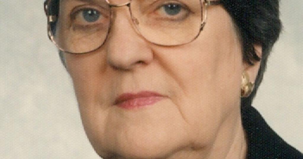 Dr. Betty Whitted