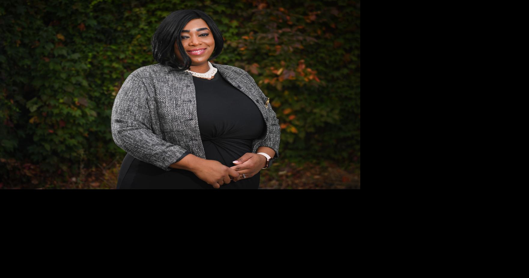 Iowa vs. Latrice Lacey: The Davenport Civil Rights Director's acquittal ...