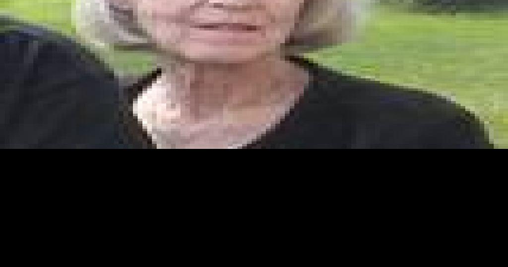 Janet Huffman Chavis