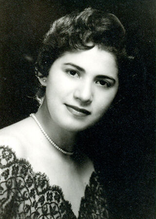 Mary L. (Beserra) Gomez
