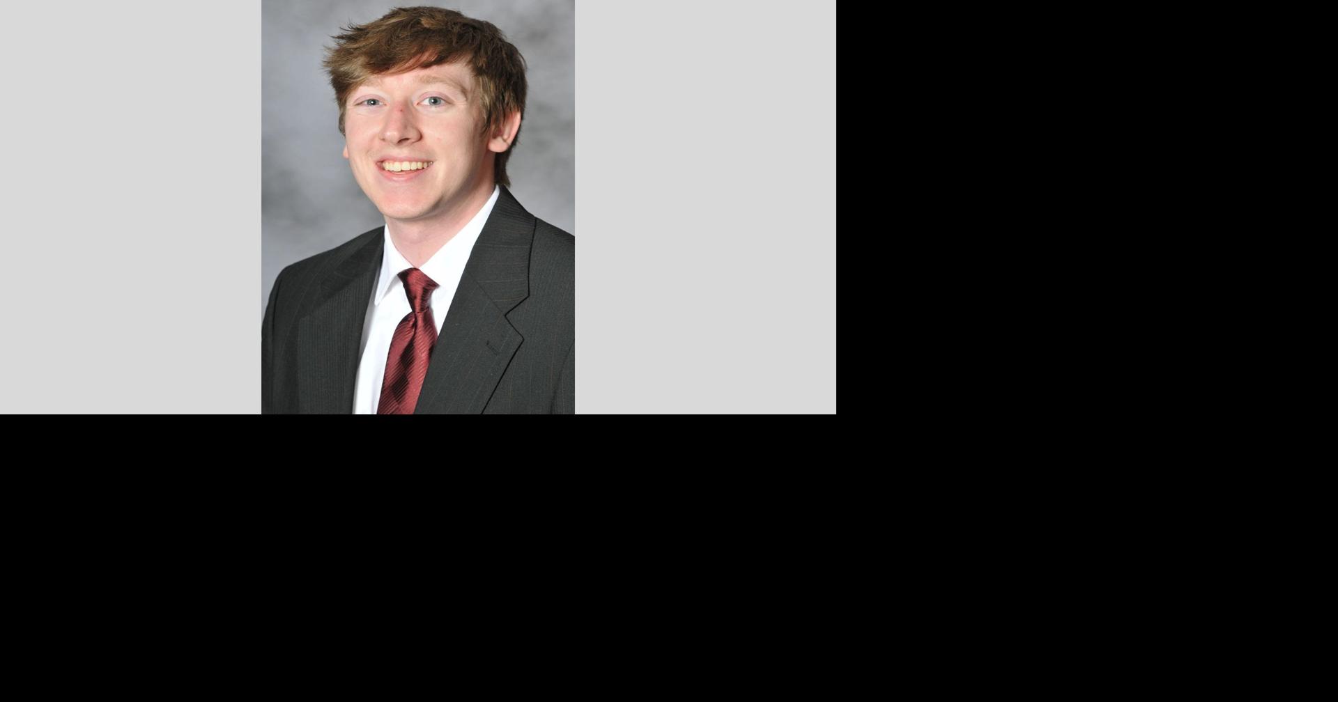 Alex Ernst, Iowa State video specialist, dies in accident