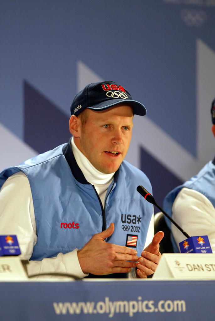 Dan Steele continues to clear hurdles in recovery from stroke