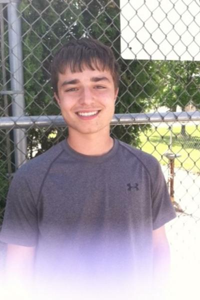 Athlete of the Week: Charlie Humes