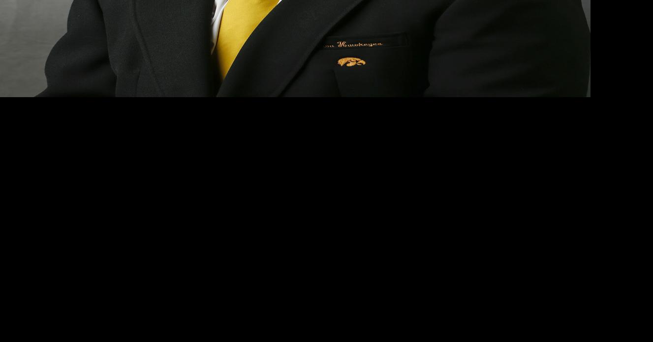 Bowman set to fight for Hawkeye lineup spot at 197